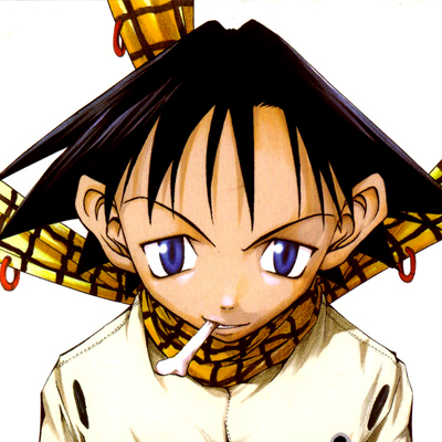 B.Ichi - Read Free Manga Online at Bato.To